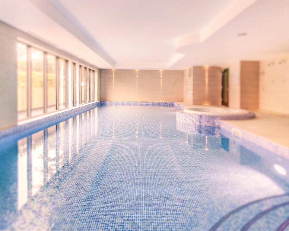 Fonab Castle Hotel, Pitlochry (updated prices 2025)