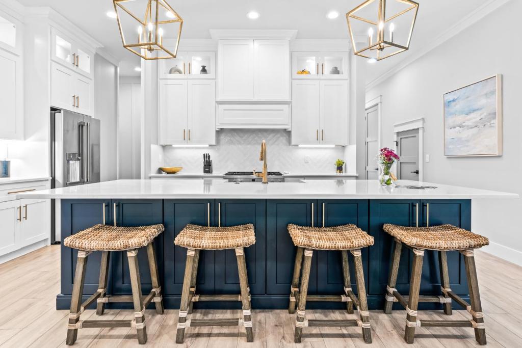 Holiday home Cabana Blue, Santa Rosa Beach, USA - Booking.com