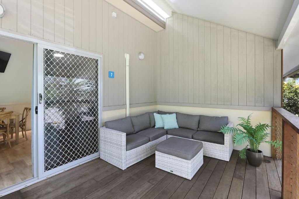 Reflections Corindi Beach - Holiday Park, Corindi (updated prices 2025)