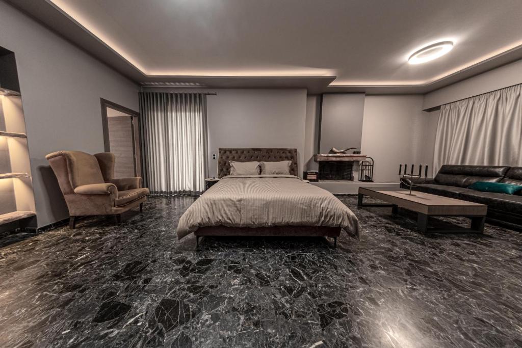 Ventiri RoofTop Luxury Suite 4, Central, Near Hilton, Athens (updated ...