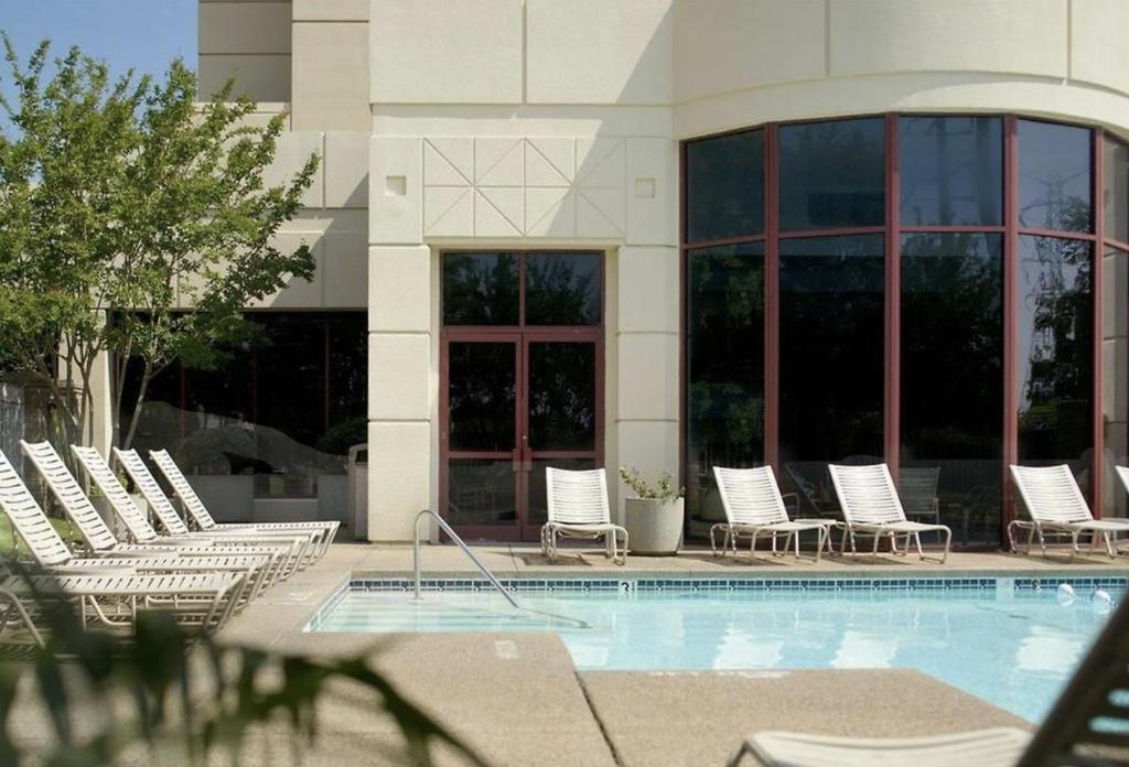 Memphis Vitality Hotel, Memphis (updated prices 2024)