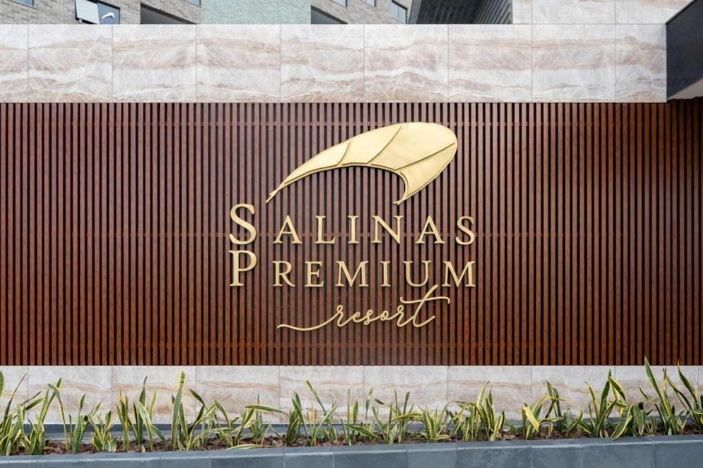 SALINAS PREMIUM RESORT, Salinópolis (updated prices 2025)