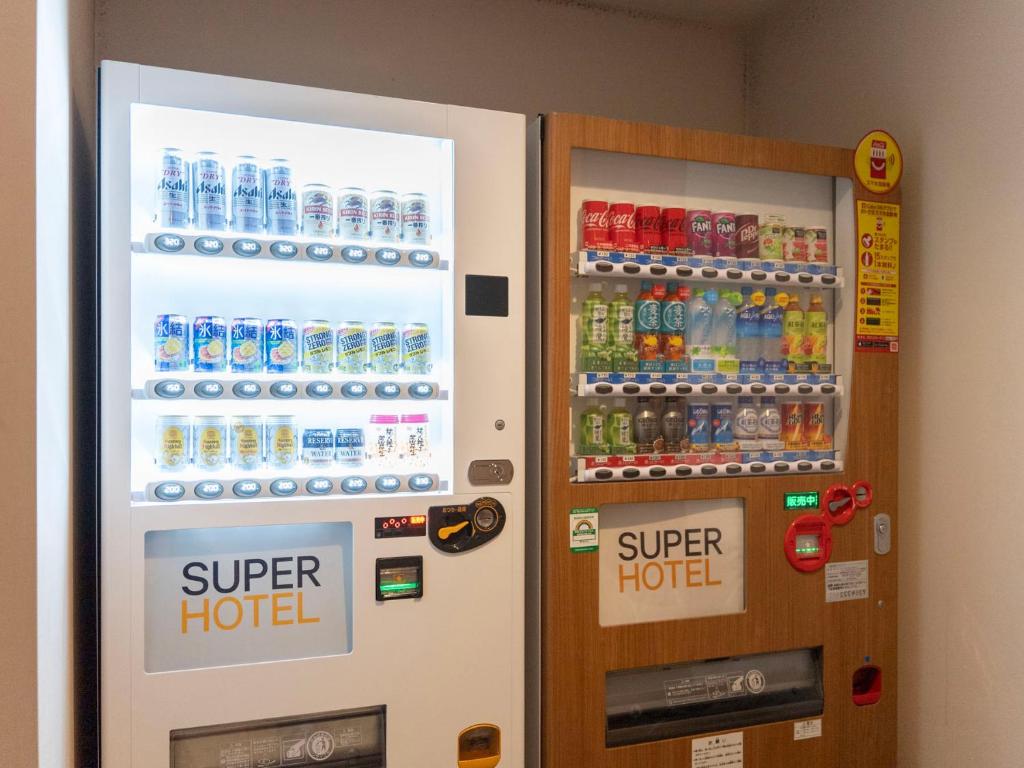 Super Hotel Premier Akasaka, Tokyo (updated prices 2025)