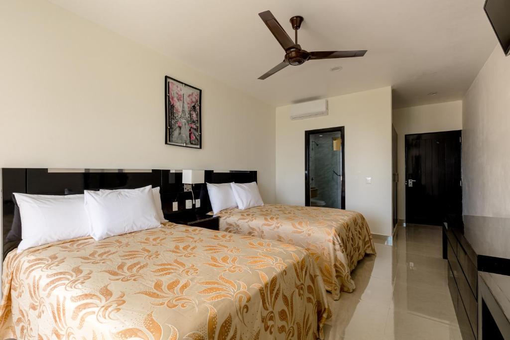 Brisa Color Esmeralda, Brisas de Zicatela – Updated 2024 Prices