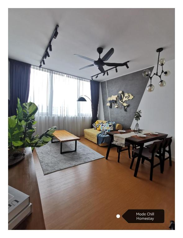 Harmonee Homes at The Hub SS2, PJ, Petaling Jaya (updated prices 2026)