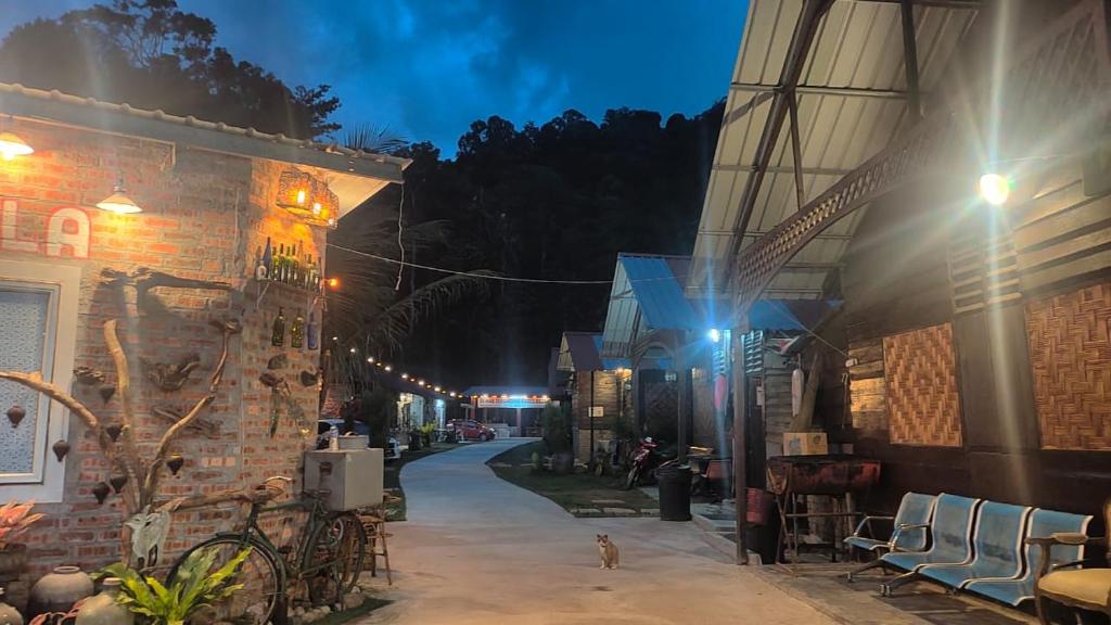 KUALA RAZILA RESORT, Кампар (актуальные цены 2025 года)