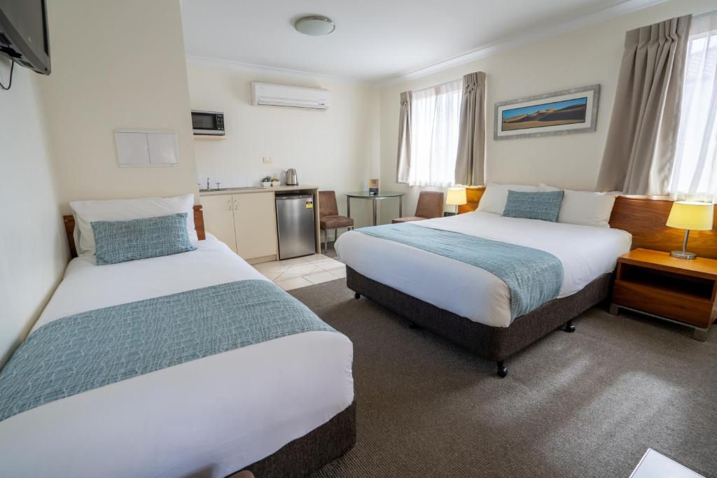Kalbarri Edge Resort, Kalbarri (updated prices 2025)
