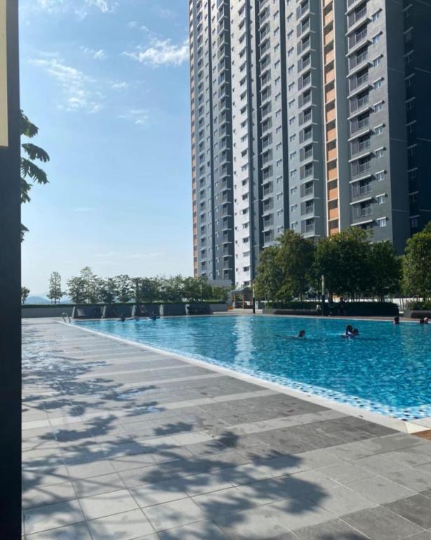 MQA Homestay, Sepang (updated prices 2026)