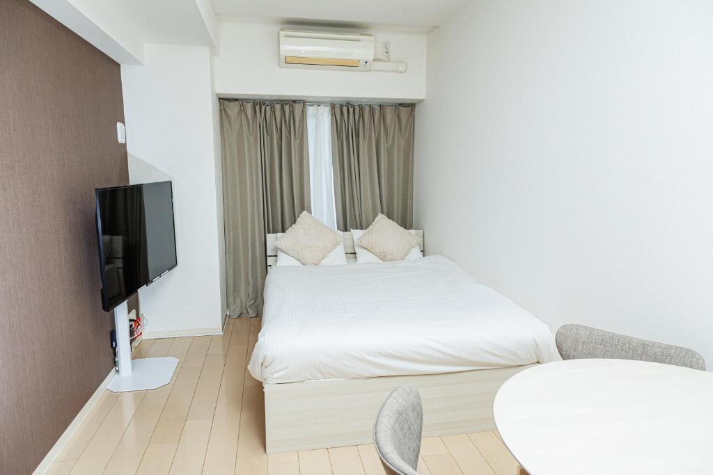 Apartment COCONE House 구 901, Osaka, Japan - Booking.com