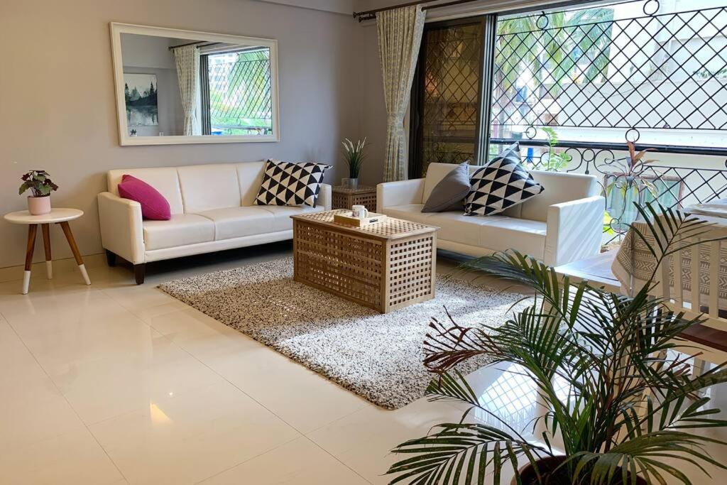 Sterling 401, off Carter Road, Bandra West by Connekt Homes, Mumbai ...