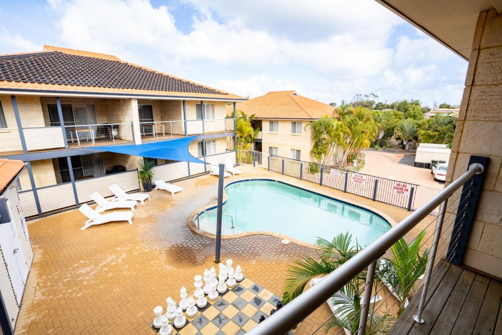 Kalbarri Edge Resort, Kalbarri (updated prices 2025)