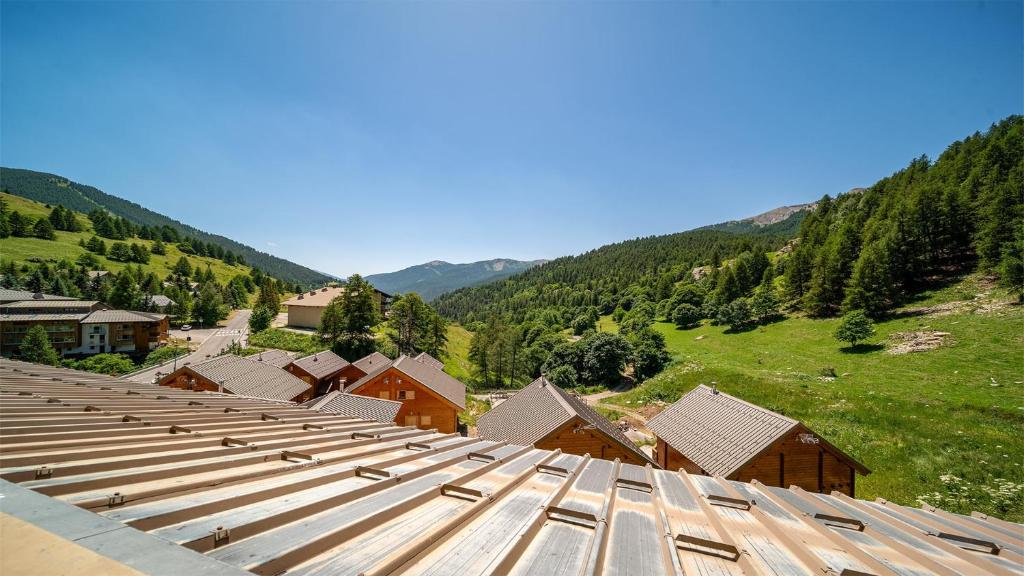 LE SCHUSS 3 - 287 - Appt cosy 6 pers, Allos – Updated 2023 Prices