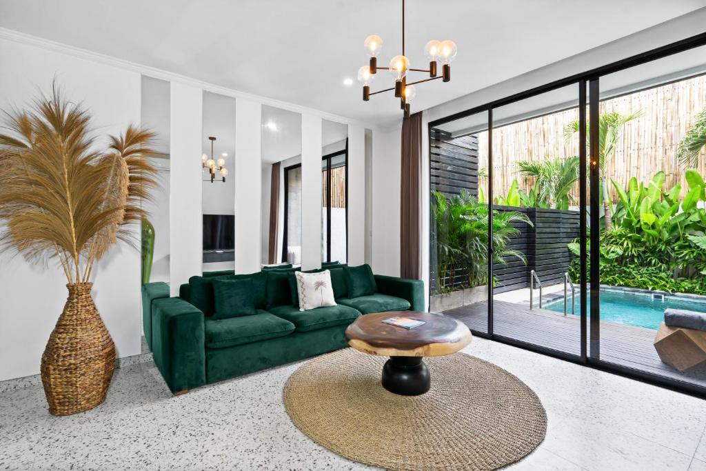 Sunny Nelayan Villa by Betterplace, Canggu (updated prices 2026)