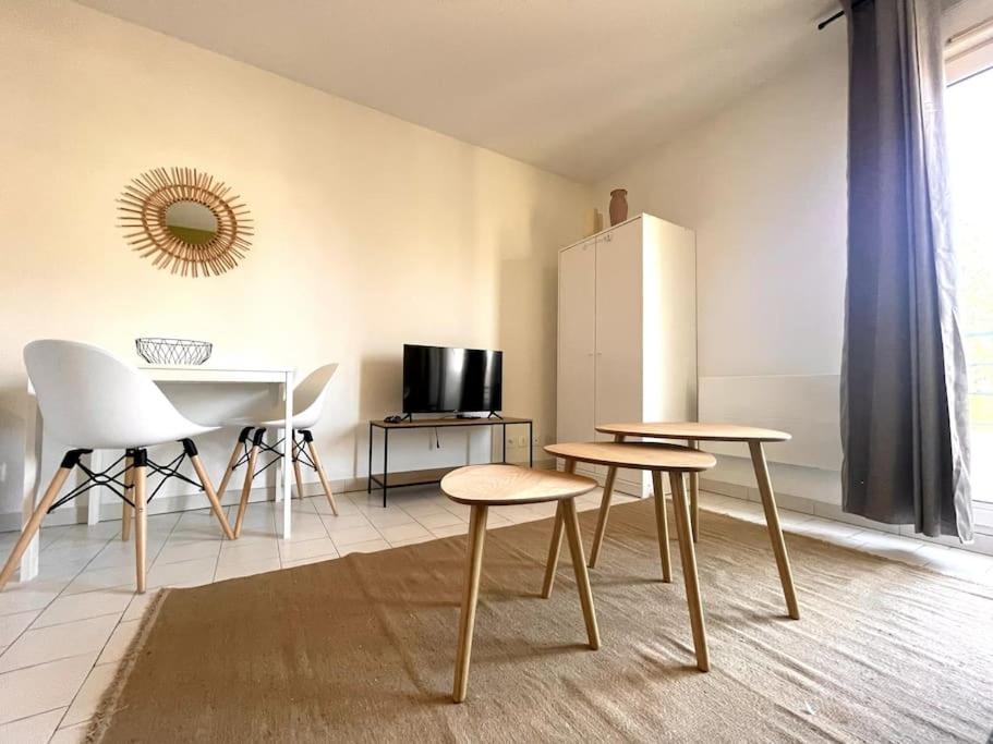 Le bobo Montpelliérain / Centre-ville / 2 pers., Montpellier – Updated ...