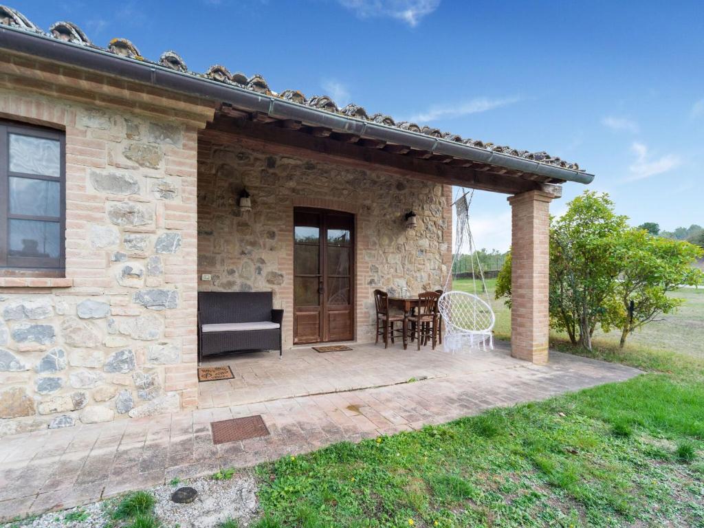 Quaint Cottage In Citt Della Pieve With Pool - Umbria
