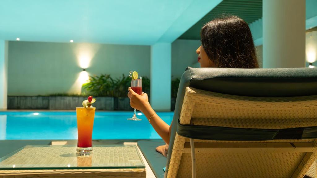 Signature Club Resort, Devanahalli-Bangalore (updated prices 2025)