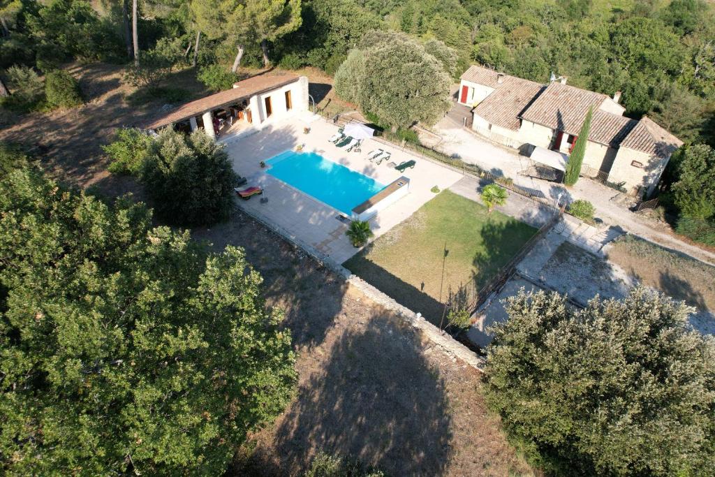 Appartement De Vacances L'isle Sur La Sorgue Pour 2 - 6 Personnes Avec 2 Chambres à Coucher - Maison - L'Isle-sur-la-Sorgue