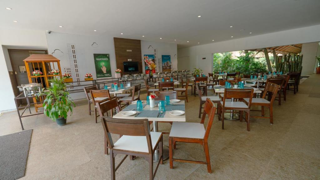 Signature Club Resort, Devanahalli-Bangalore (updated prices 2025)