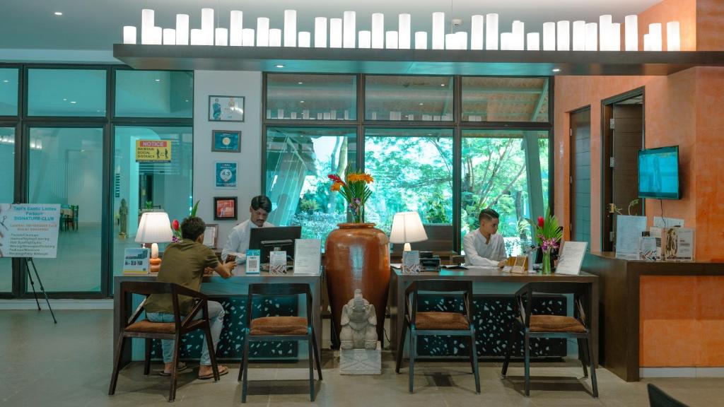 Signature Club Resort, Devanahalli-Bangalore (updated prices 2025)