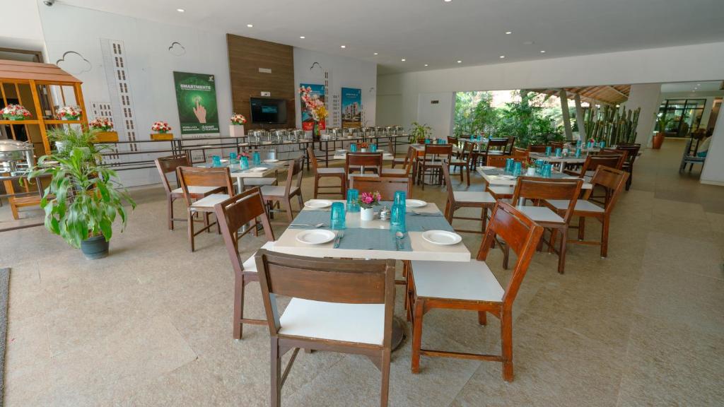 Signature Club Resort, Devanahalli-Bangalore (updated prices 2025)