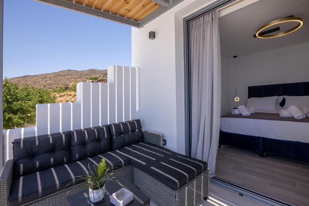 Tinian Sunset Villa, Istérnia (updated prices 2025)