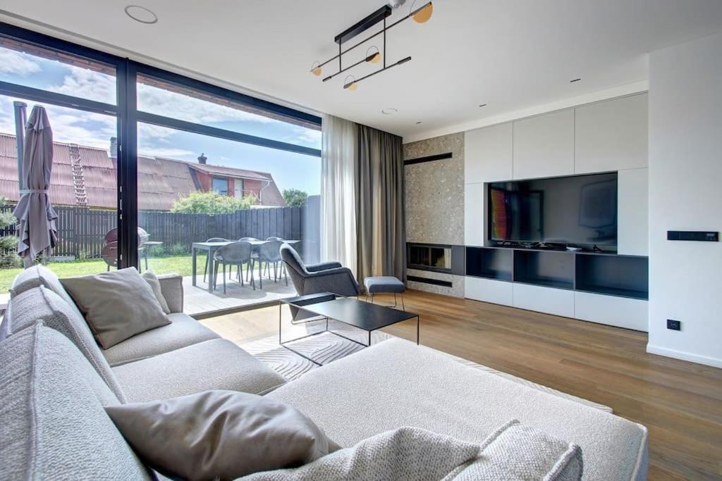 Luxury house Vovere, Vilna (precios actualizados 2026)
