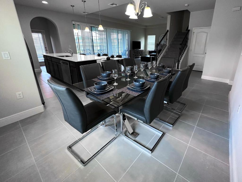 Balmoral Resort-226MCV home (USA Haines City) - Booking.com