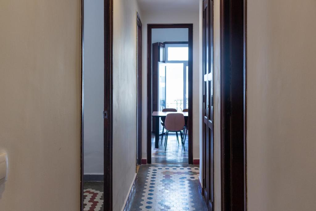 VLC Host - Vents de mar, Valencia (updated prices 2025)