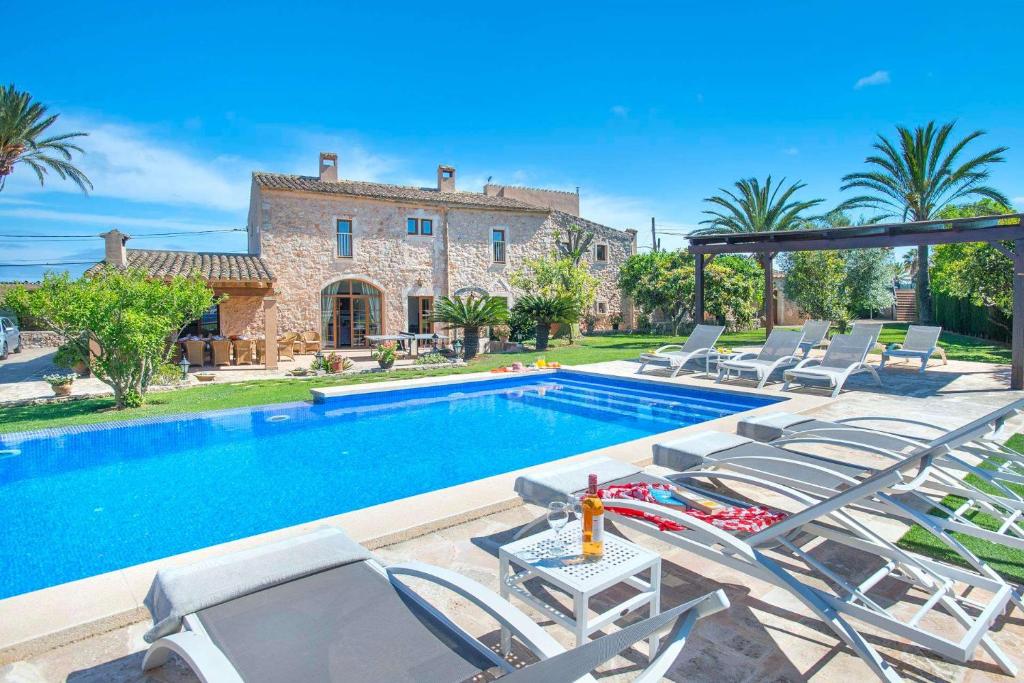 Es Fasser by Vintage Travel, Cala D'or (updated prices 2026)
