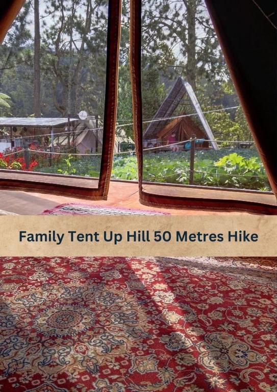 The Backyard Glamping Cameron Highlands, Tanah Rata (updated prices 2025)