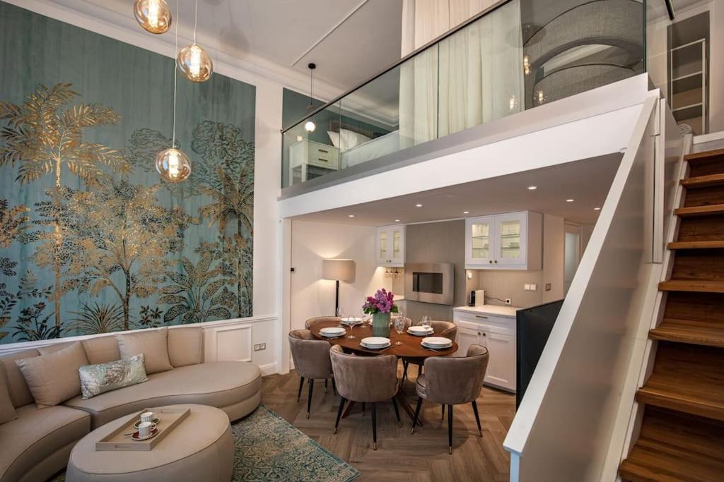 OrangeHomes Luxury apartment next to Gellért Hill, Budapest (updated ...