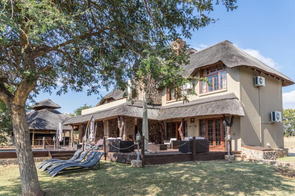 Zebula Golf Estate and Spa - Private Rentals, Mabula (updated prices 2026)