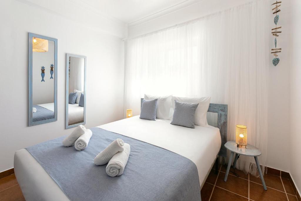 Seagulls' House, Nazaré (updated prices 2024)