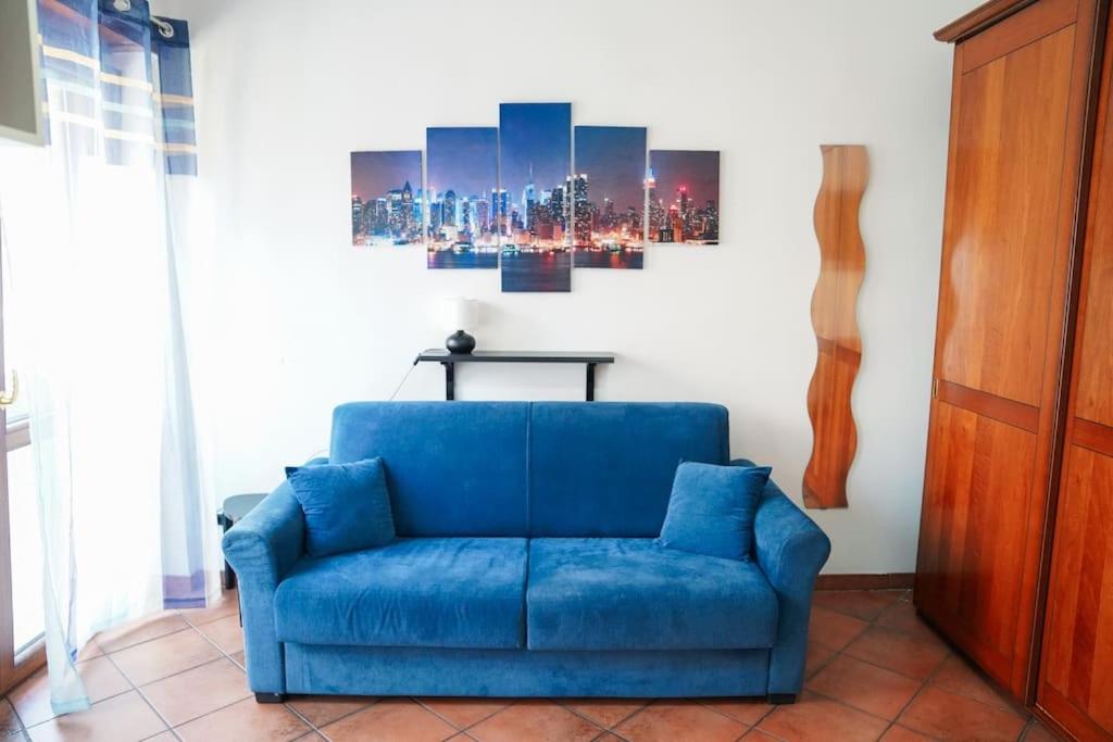 Villa Bonelli Loft, Rome (updated prices 2026)