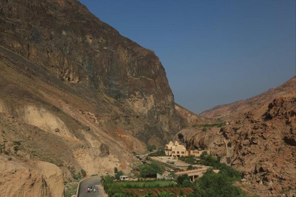 Ma'in Hot Springs, Sowayma (updated prices 2025)