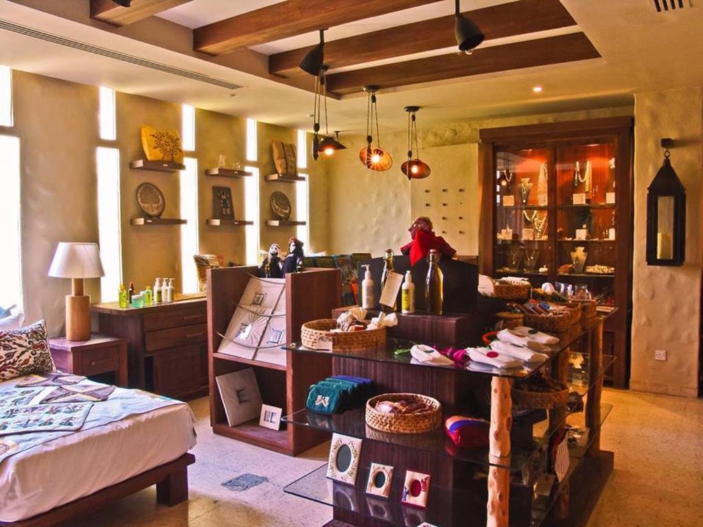 Ma'in Hot Springs, Sowayma (updated prices 2025)