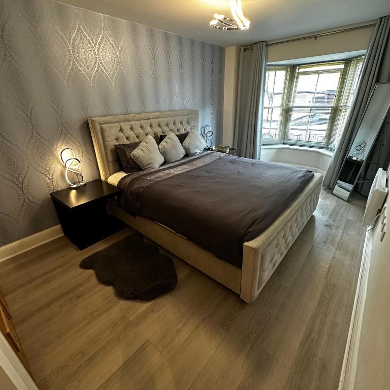 One Bedroom Flat Town Centre Colchester, Colchester (updated prices 2024)