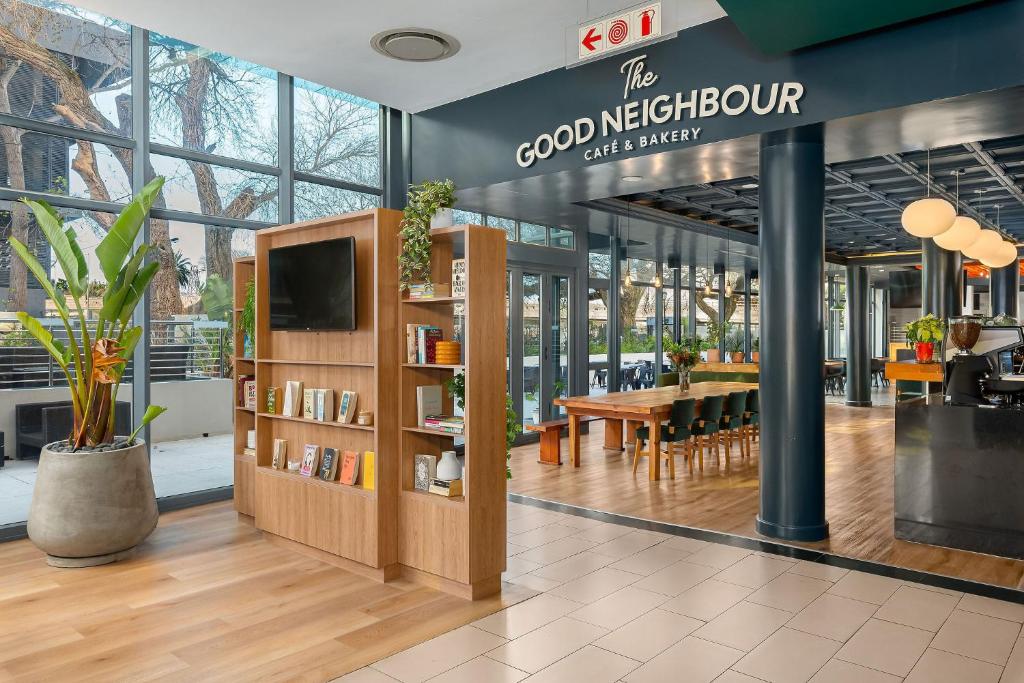 Neighbourgood Newlands, Cape Town (updated prices 2025)