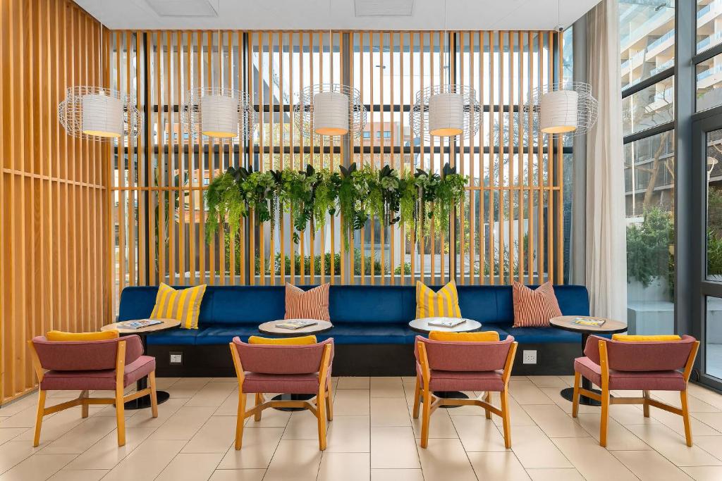 Neighbourgood Newlands, Cape Town (updated prices 2025)