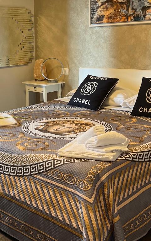 PARIOLI LUXURY HoME, Roma (prezzi aggiornati per il 2026)