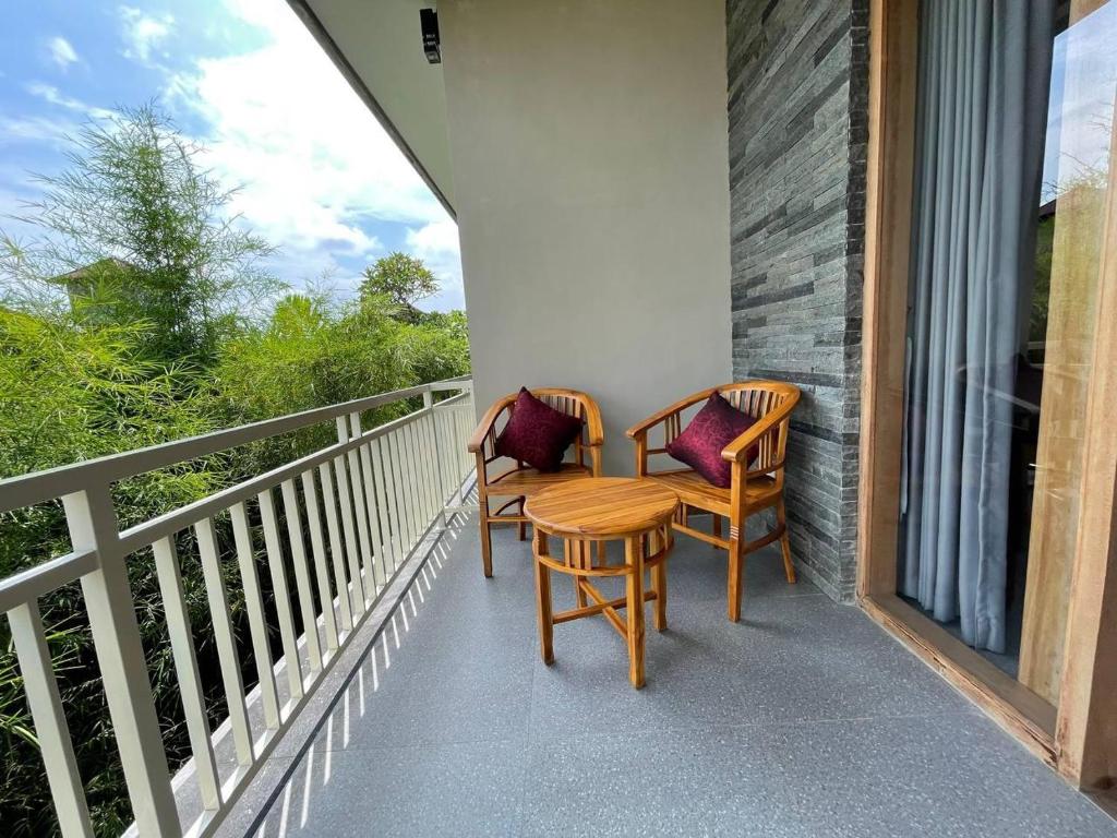 Kasapa Inn, Ubud (updated prices 2026)