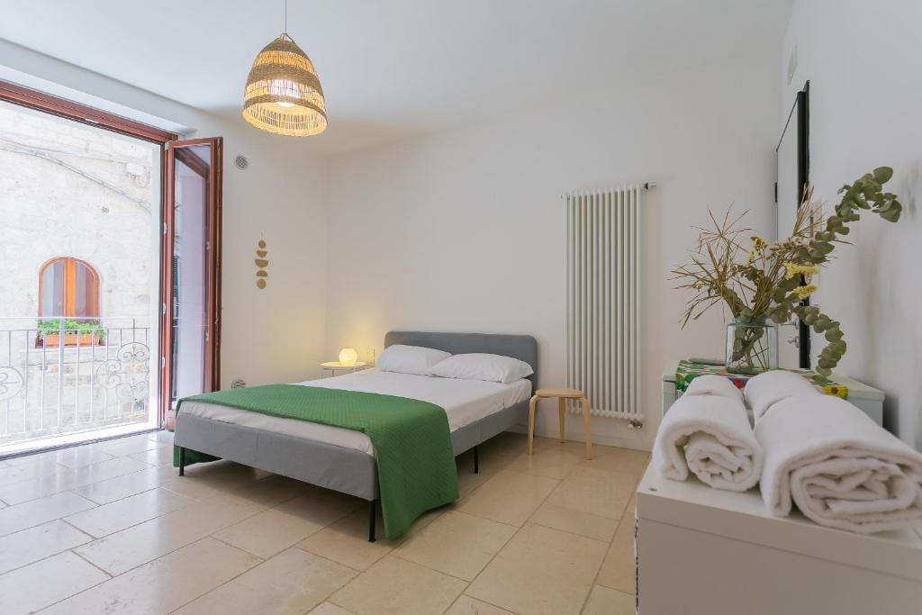 Palazzo San Rocco Rooms by Wonderful Italy, Bari (updated prices 2026)