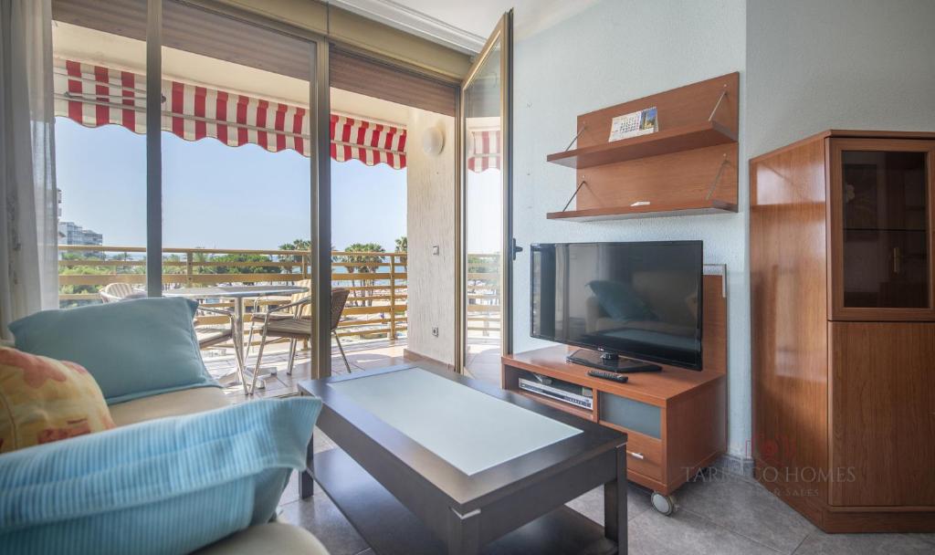 Tarraco Homes - TH71 Apartamento Beach Salou, Salou (updated prices 2025)