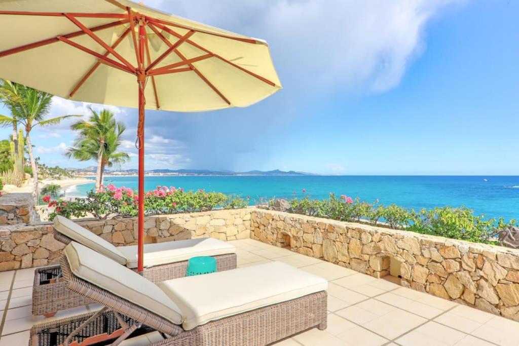 Casa Manana Luxury Villa Beachfront, San José del Cabo (precios ...