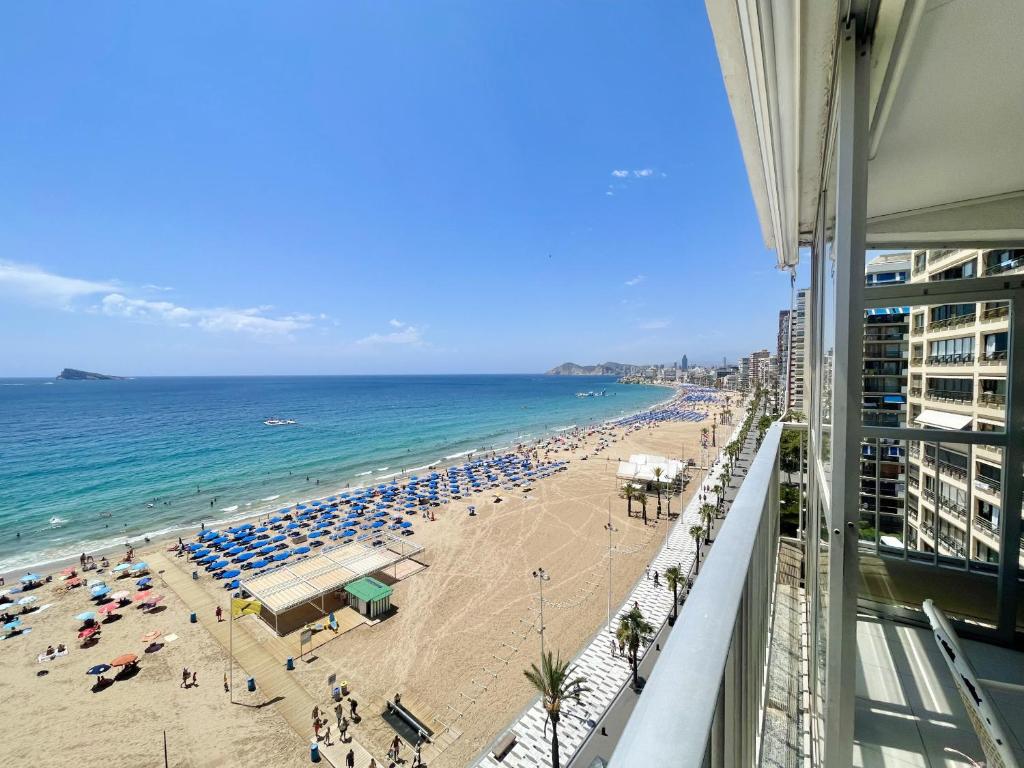 Tor Maraya Seafront Levante, Benidorm – Updated 2024 Prices
