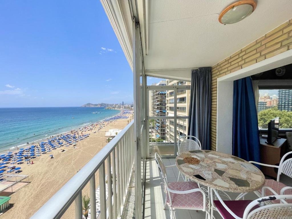 Tor Maraya Seafront Levante, Benidorm (updated prices 2026)