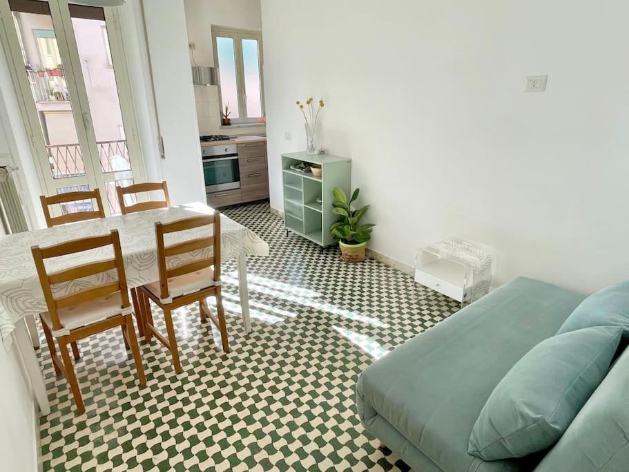 VATICAN APARTMENT “Piccola Oasi”, Rome (updated prices 2025)