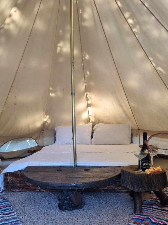 Megic Garden Bell Tent, Vama Veche (updated prices 2025)