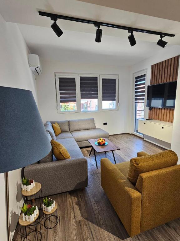 Nightingale's Signature Suite, Ohrid (updated prices 2026)