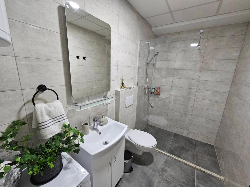 Nightingale's Signature Suite, Ohrid – Aktualisierte Preise für 2024